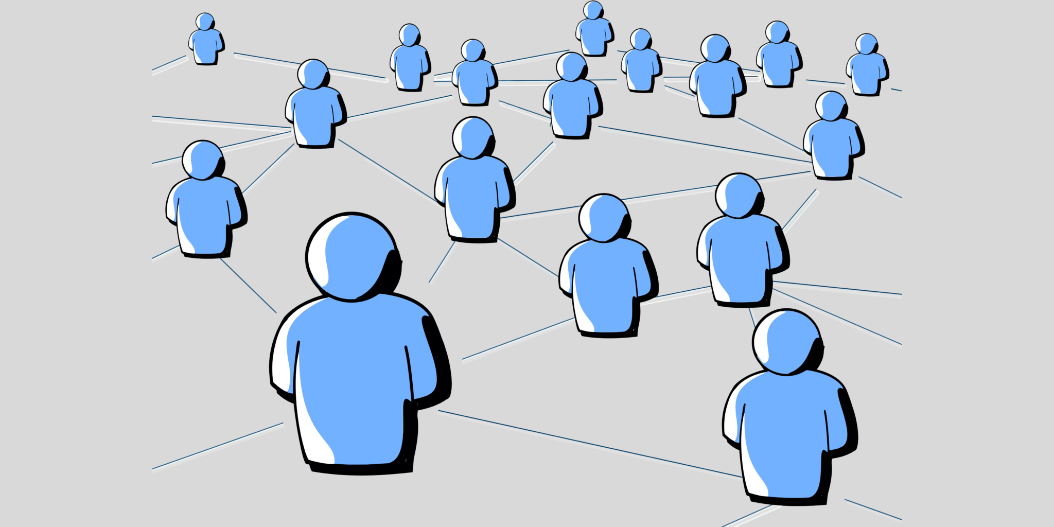 Community Connectors – Birmingham Forward Steps