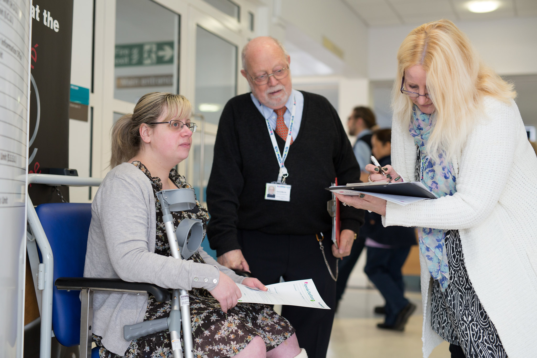 Invitation for Patient Volunteers to help Birmingham and Solihull CCG ...
