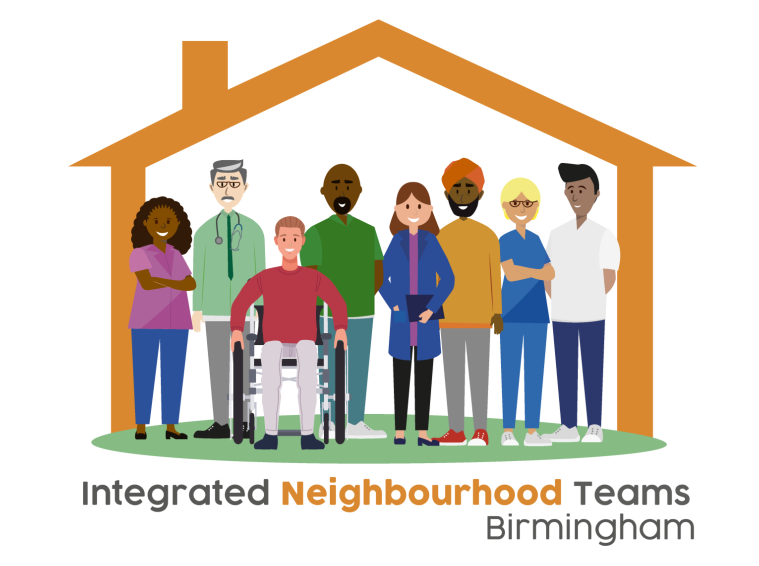 Improving health & care services in local neighbourhoods - Healthwatch ...