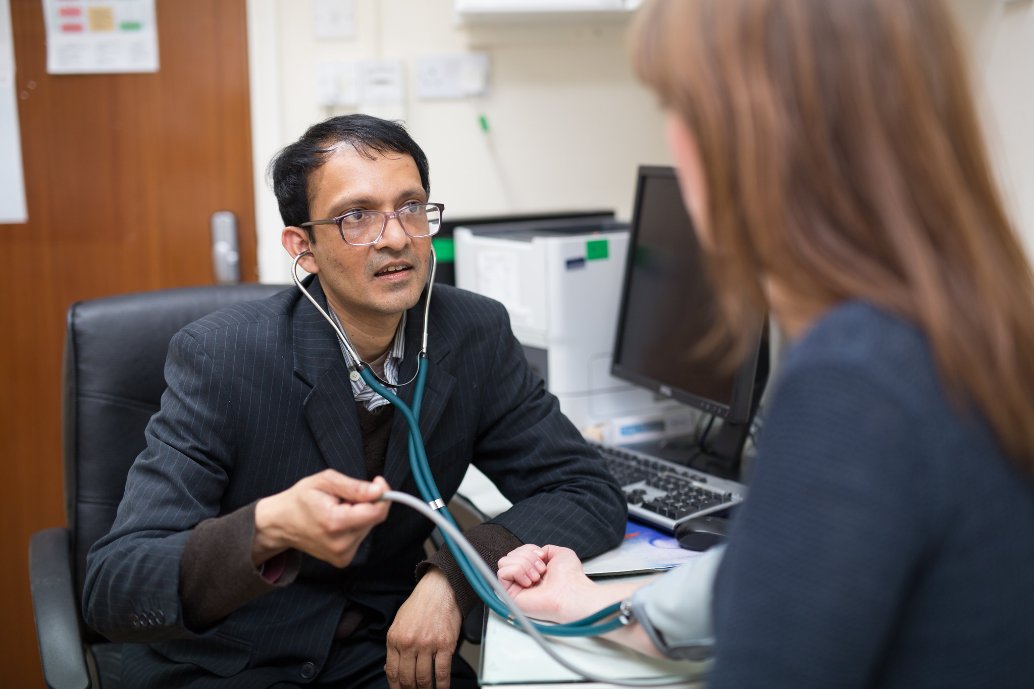How to register with a GP - Healthwatch Birmingham