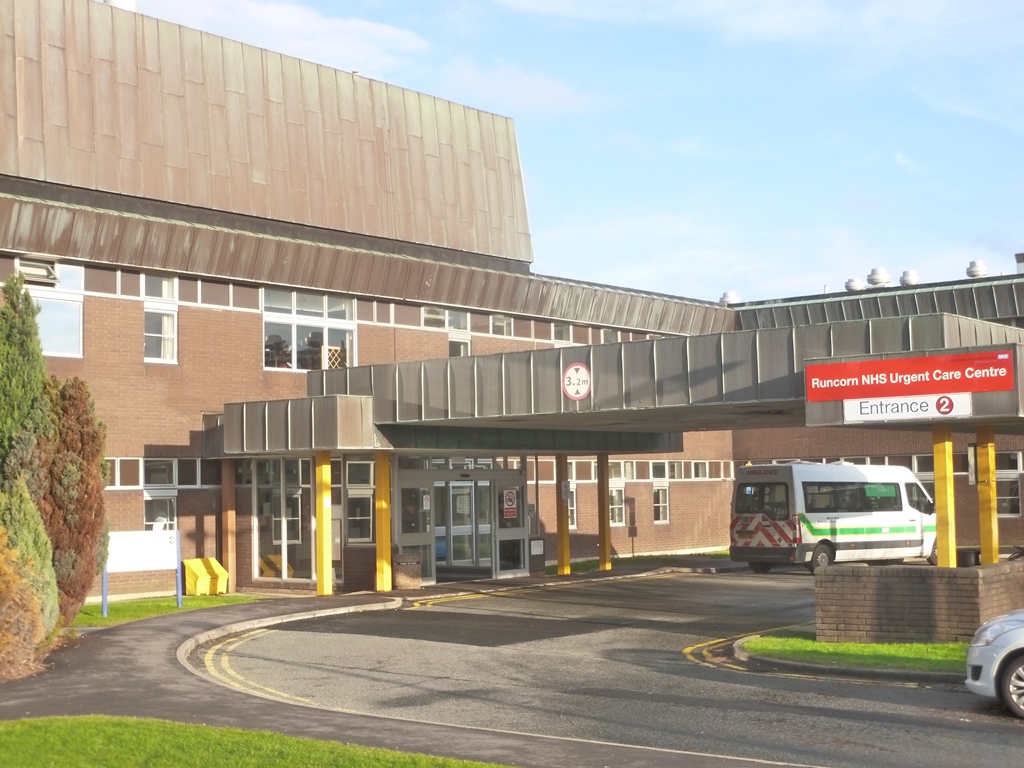 Events Archive - Healthwatch Halton