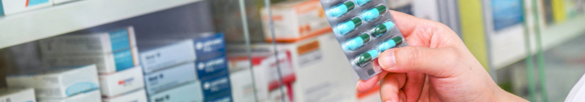 Think Pharmacy First - Healthwatch North Tyneside