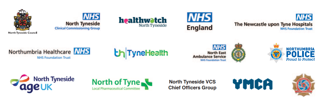 Talking health inequalities: views about North Tyneside’s Equally Well ...