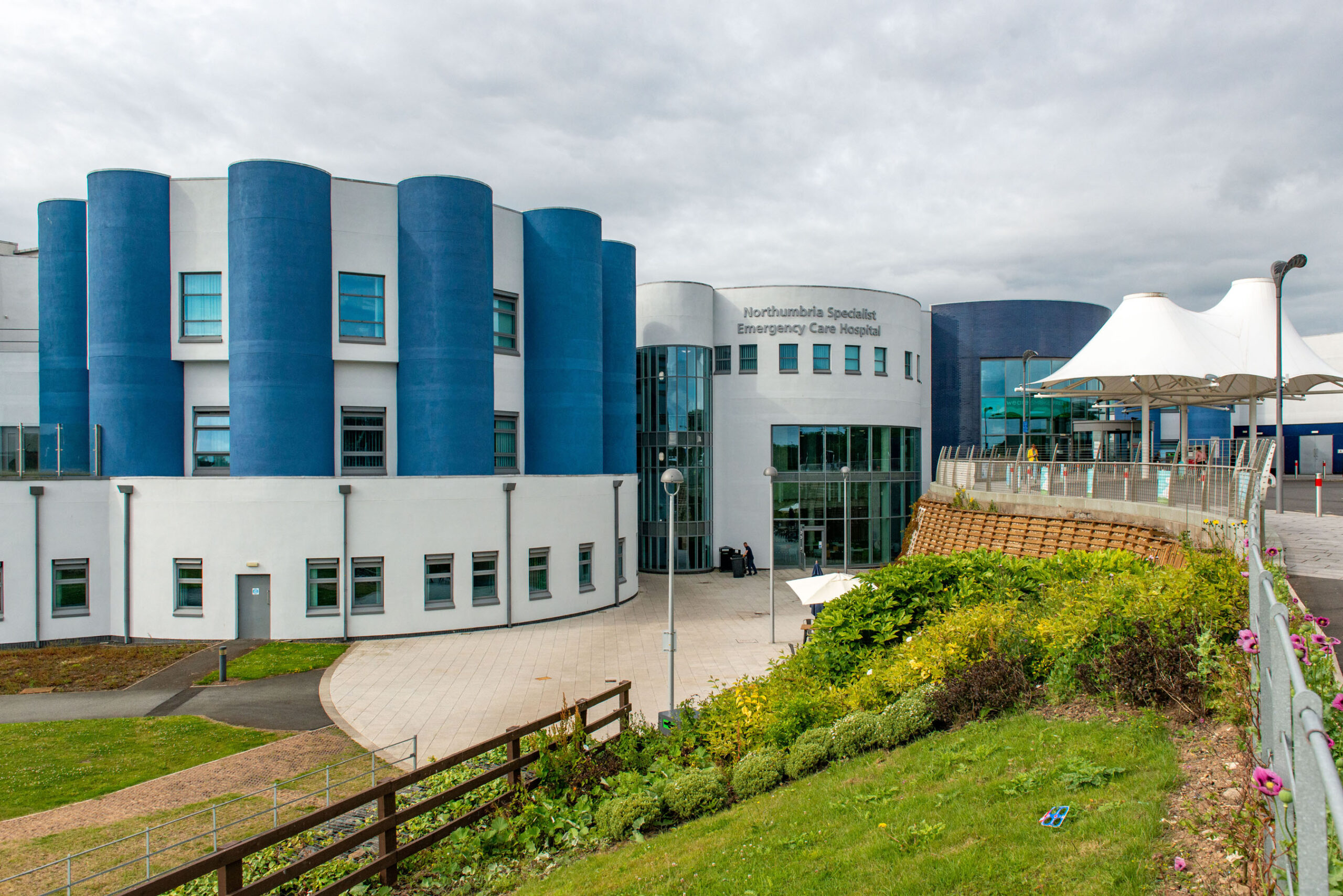 Understanding people’s experiences of the new Front Door Service at ...