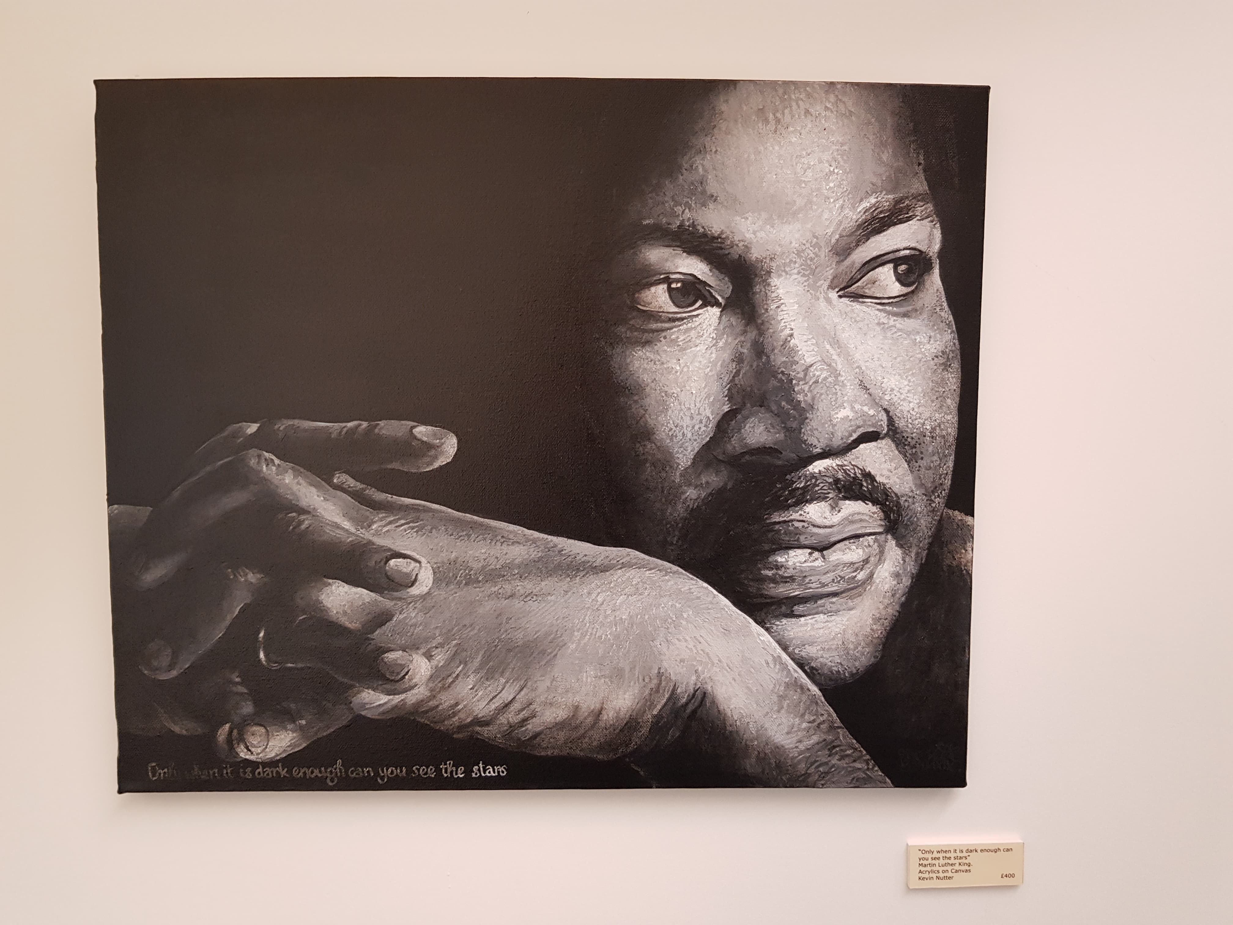 Galleries at The People First Conference Centre - People First