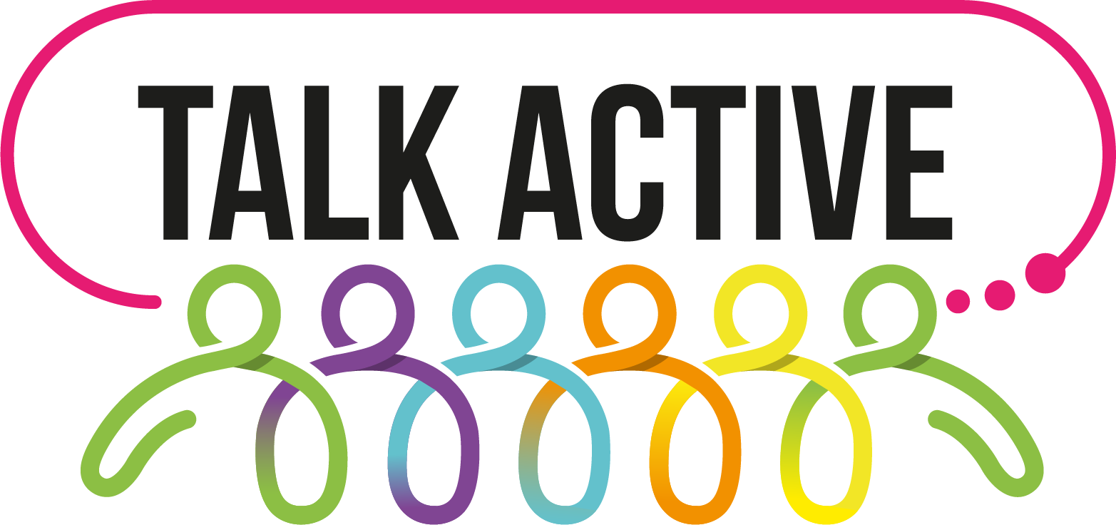 Talk Active Summer Programme Announced - People First